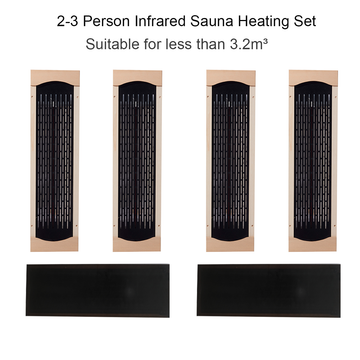 SaunaPartsWorld – Sauna Controllers, Heaters, Accessories & Repair Kit ...