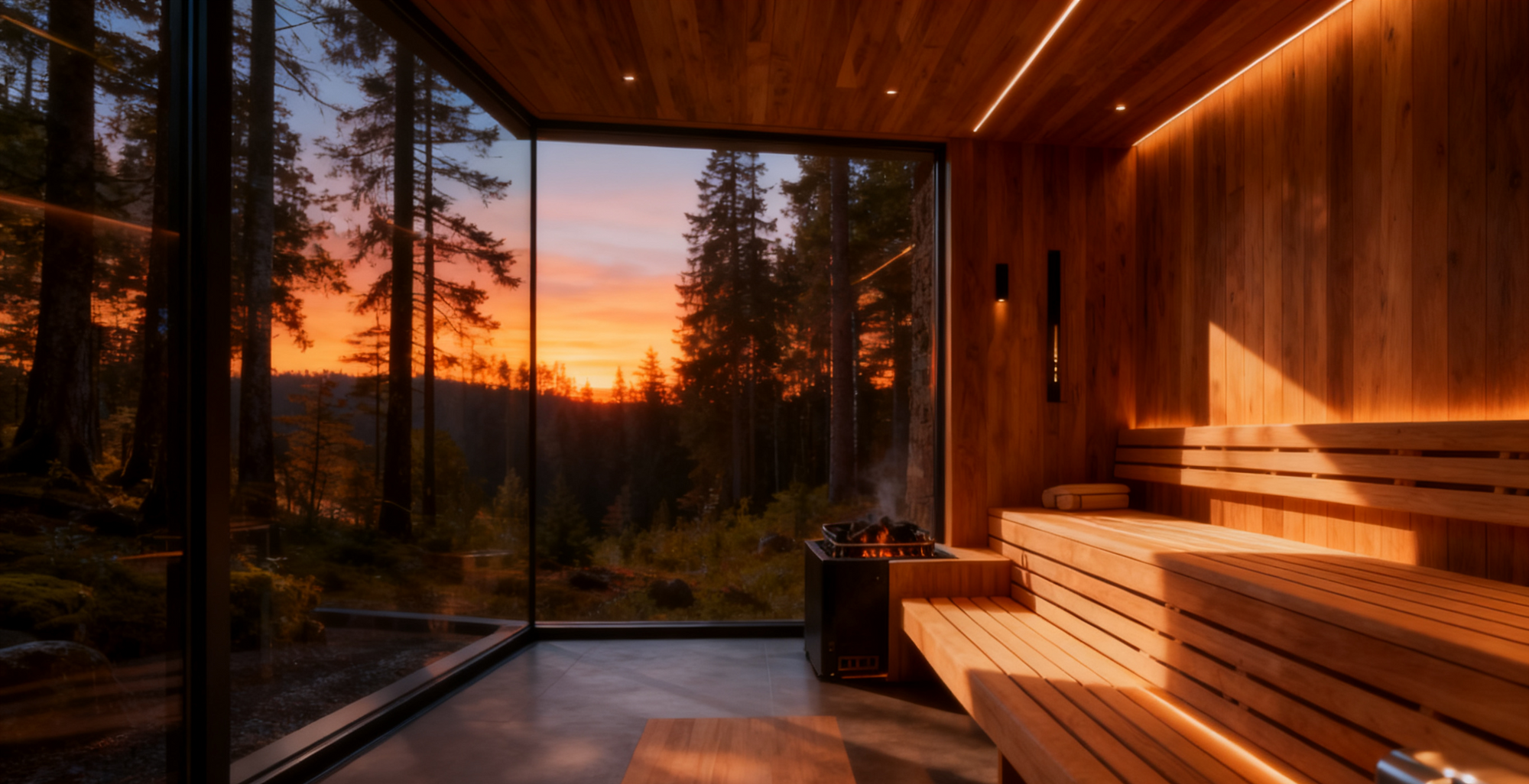 SaunaPartsWorld – Sauna Controllers, Heaters, Accessories & Repair Kit ...